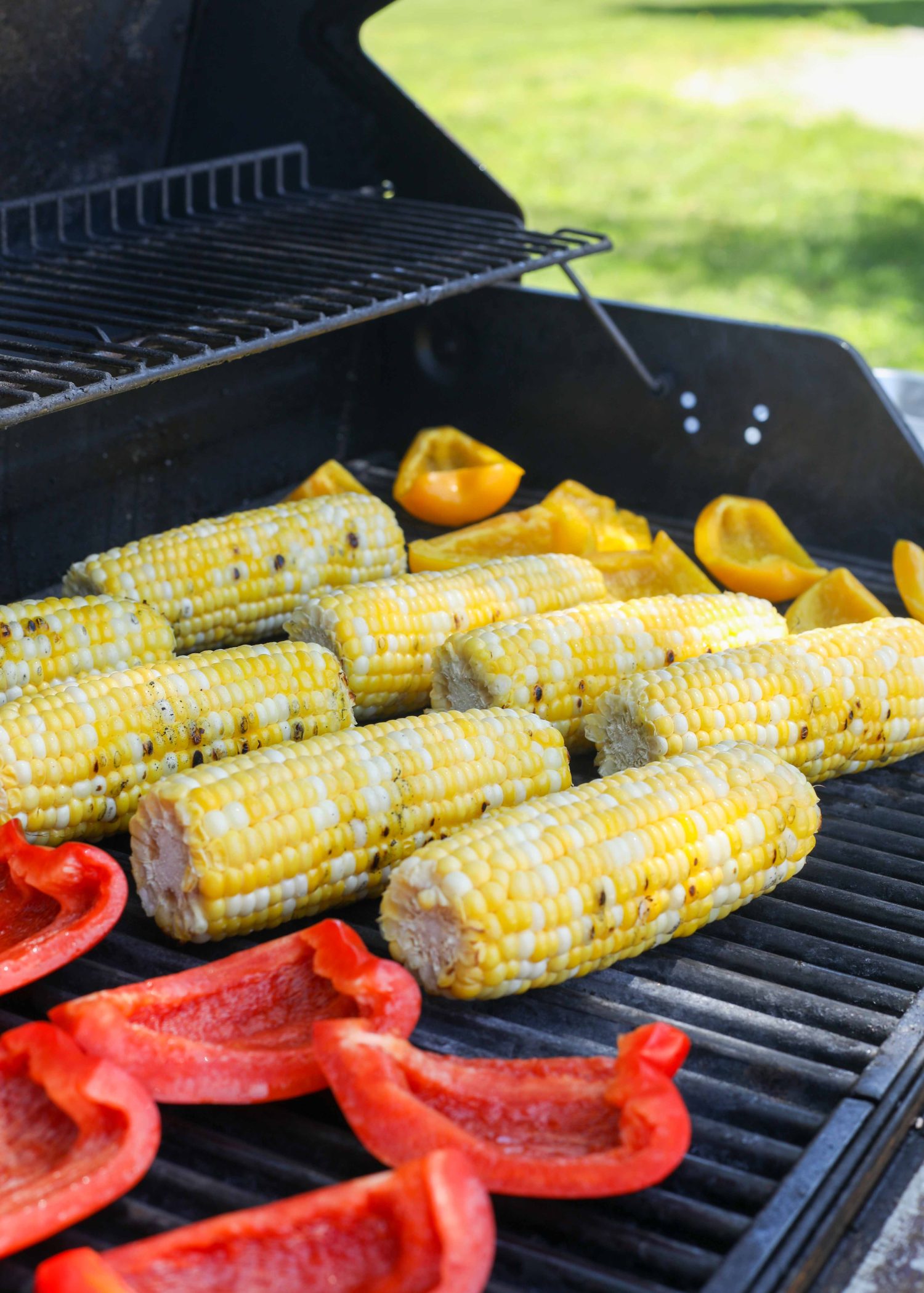 How To Grill Vegetables - Vegetable Recipes